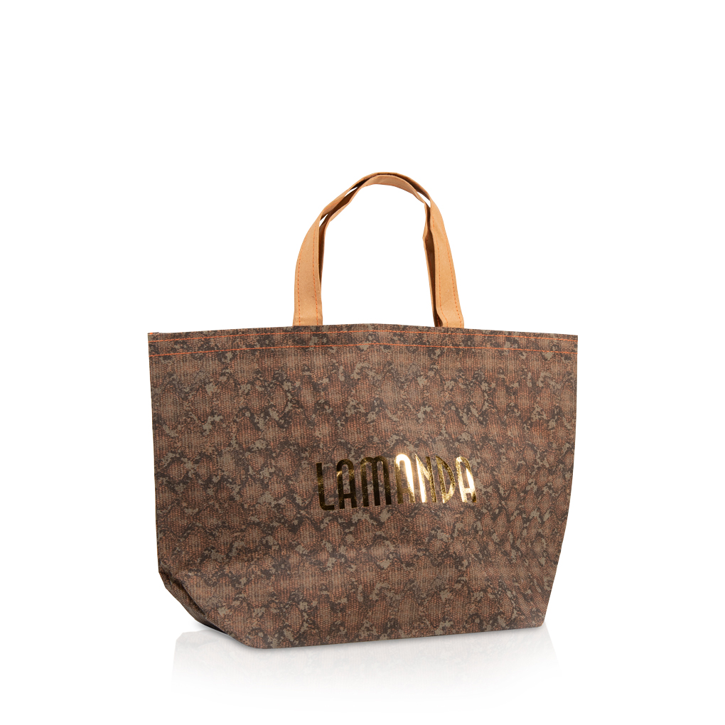 Shopper Street Bag - Gps Bags