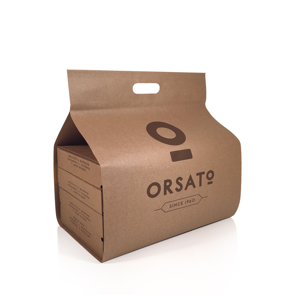 Shopper Bag Away - Gps Bags