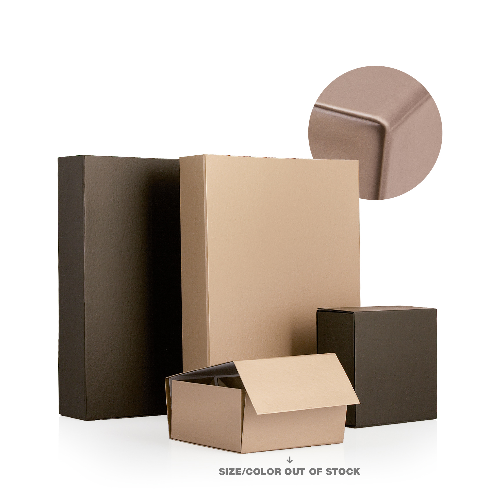 Shopper Mod. 4 Box Elite - Gps Bags